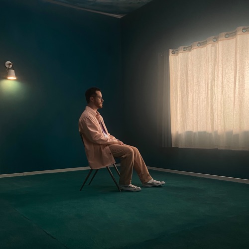 Sam Fischer - Homework - EP [iTunes Plus AAC M4A] - iPlusHub