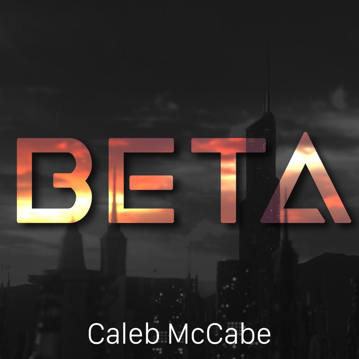 ‎Beta (Original Motion Picture Soundtrack) by Caleb McCabe on Apple Music