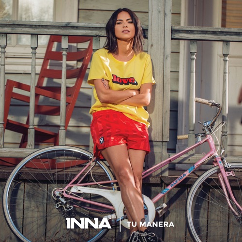 Inna - Tu Manera - Single [iTunes Plus AAC M4A] - iPlusHub