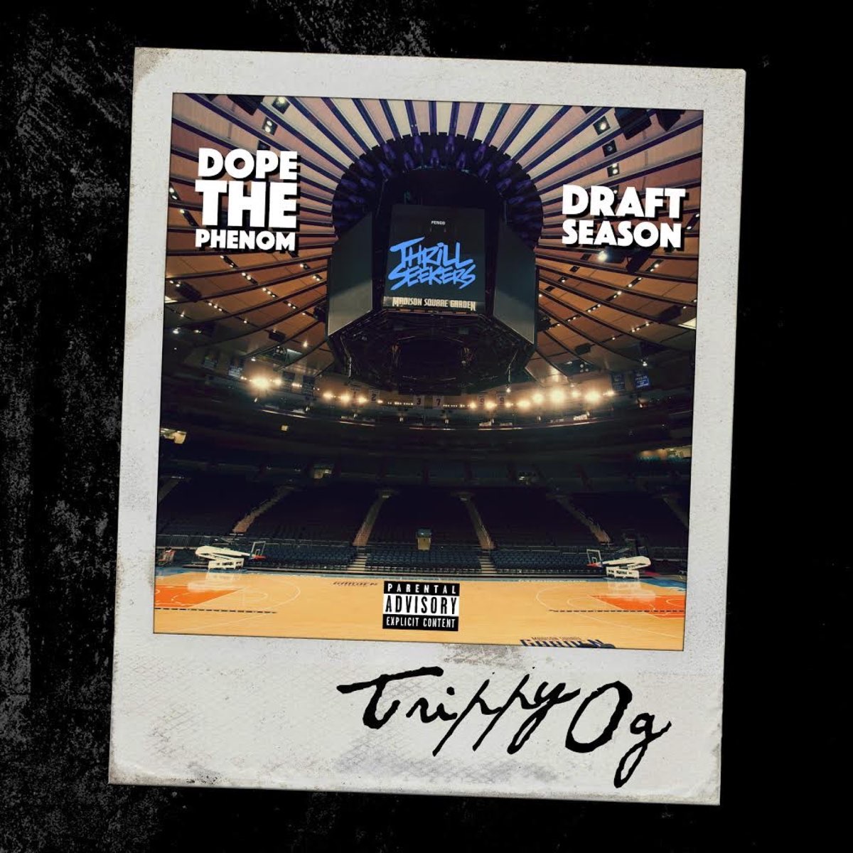 ‎Draft Season by Dope the Phenom on Apple Music