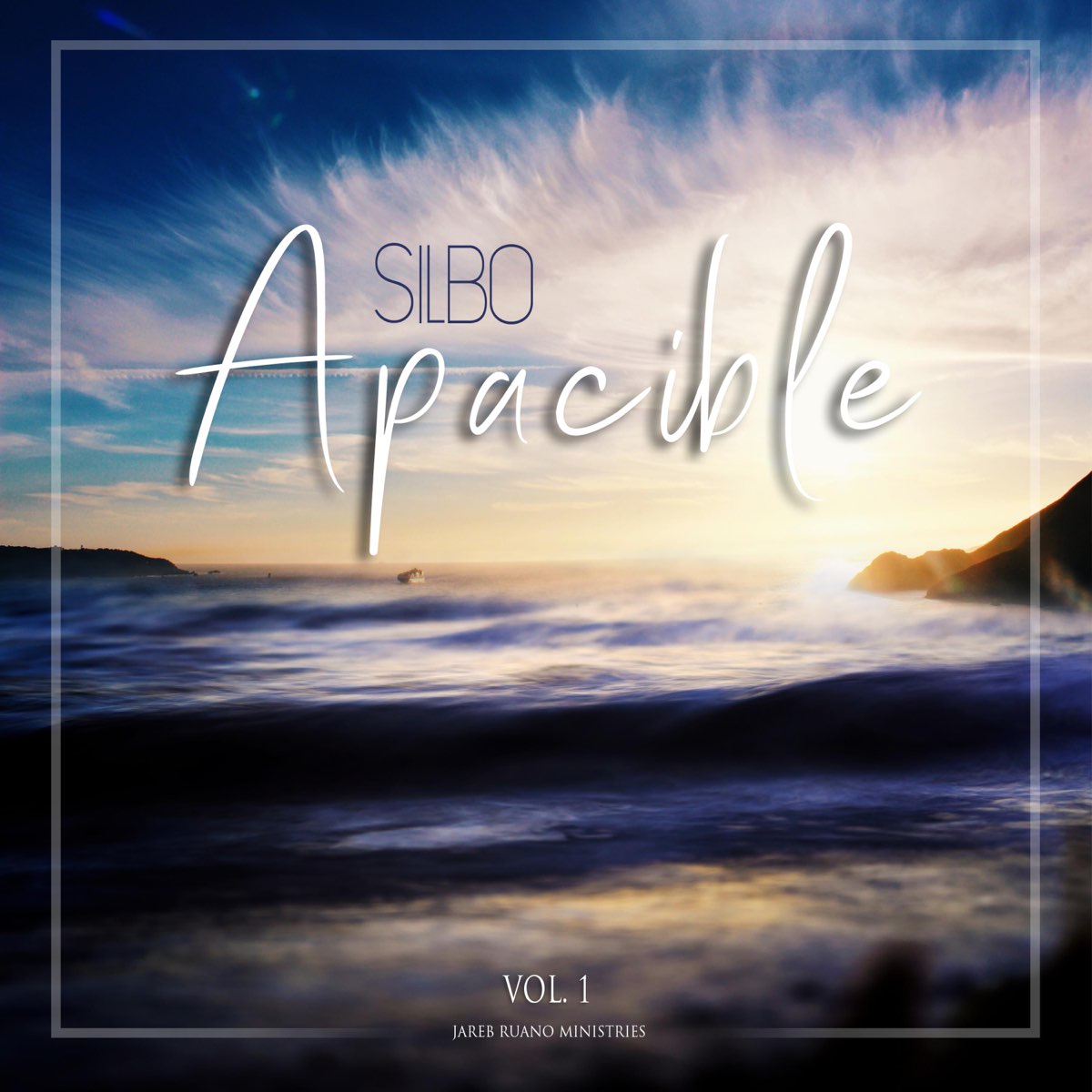 ‎Silbo Apacible, Vol. 1 de Jareb Ruano Ministries en Apple Music