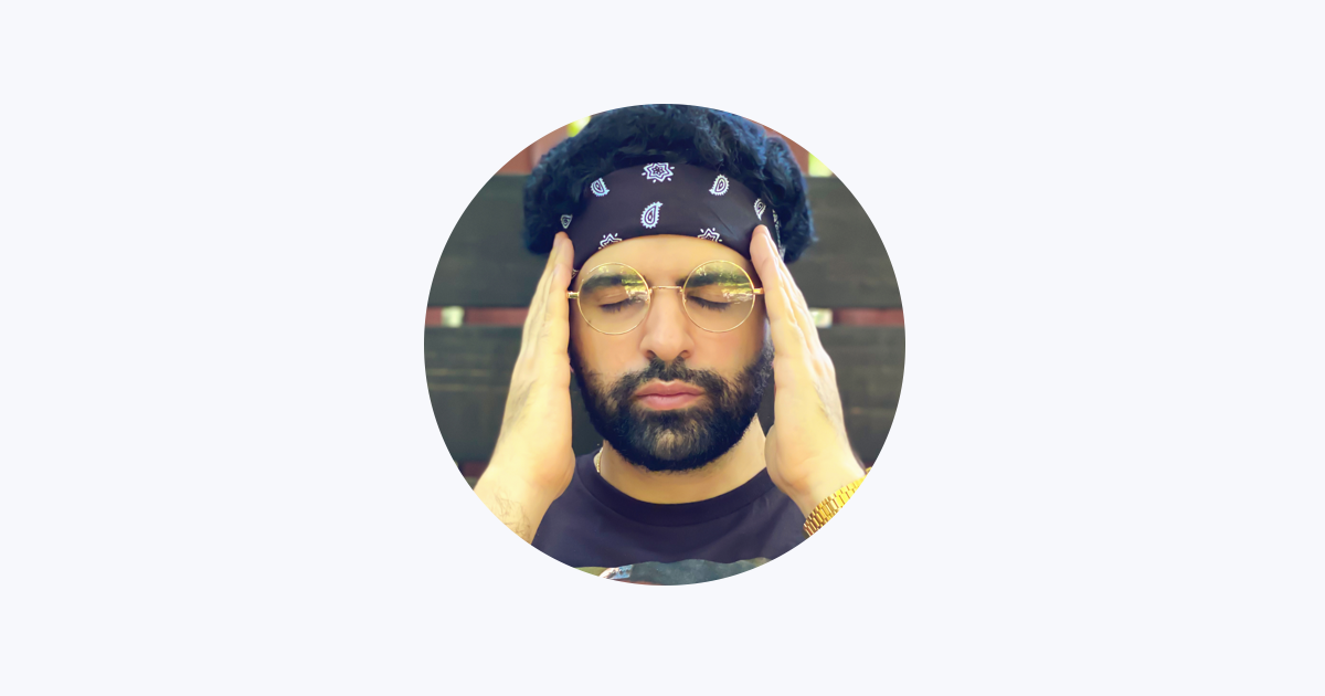 ‎George Khouri en Apple Music