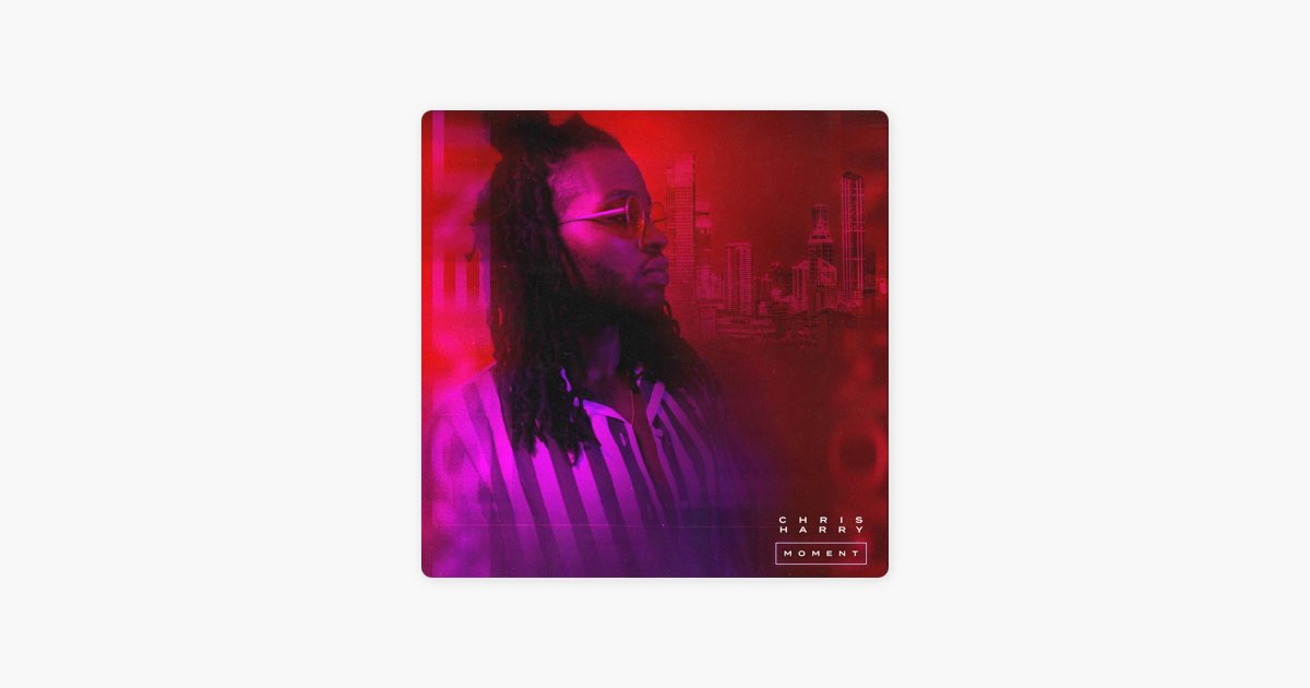 Chris Harry Singer/Songwriter | Instagram, Facebook, TikTok | Linktree