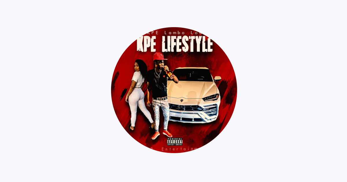 ‎KPE Lambo LOW en Apple Music