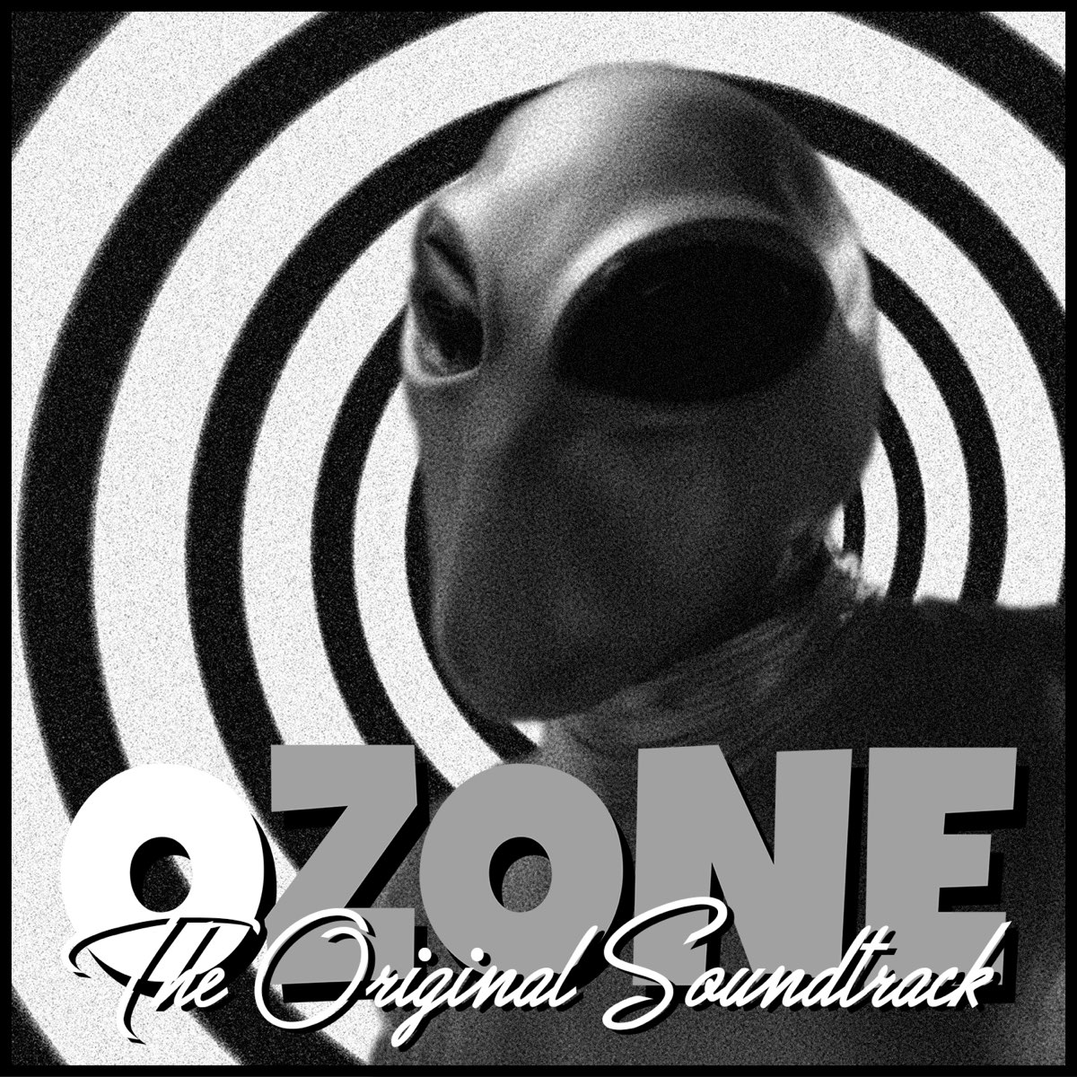 ‎Ozone (Original Motion Picture Soundtrack) by Alex Wroten on Apple Music