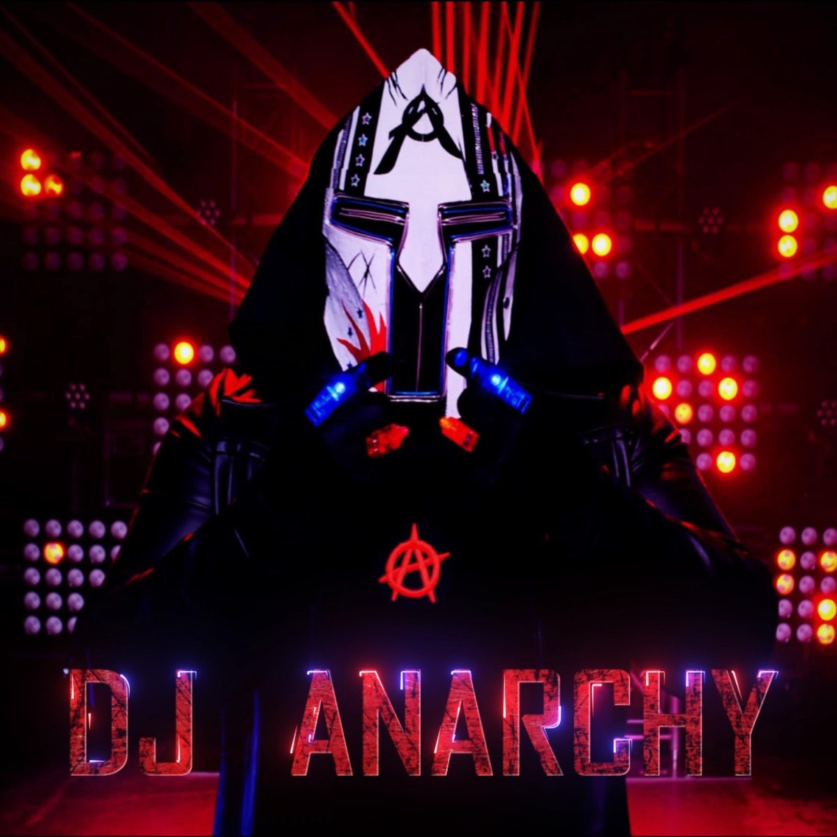 ‎WE OWN the Night - Single by DJ Anarchy on Apple Music