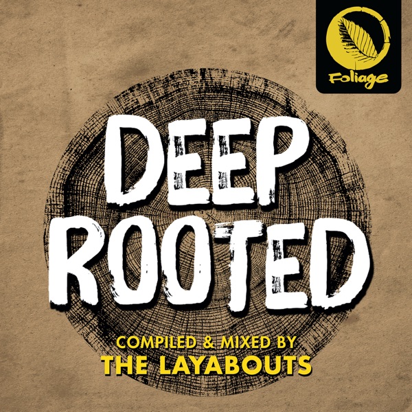 The Layabouts - Free (feat. The Layabouts) [The Layabouts Vocal Mix ...