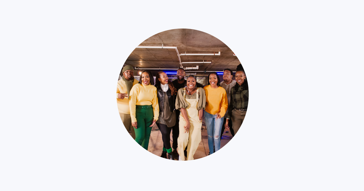 ‎Mmuso Worship on Apple Music