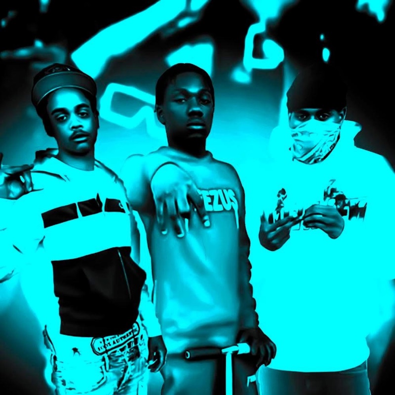 BTB (feat. Yus Gz, ASSASIN & Rah Gzz) - Nesty Gzz | Shazam