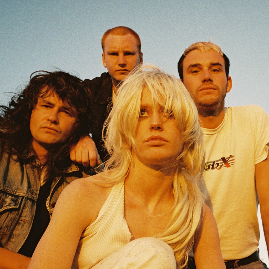 AMYL & THE SNIFFERS songs and albums | full Official Chart history