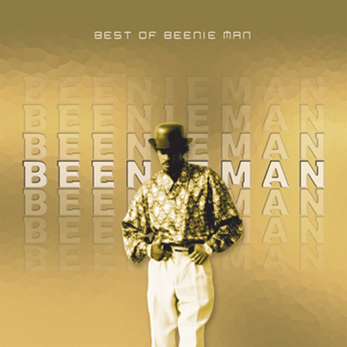 ‎Best of Beenie Man by Beenie Man on Apple Music