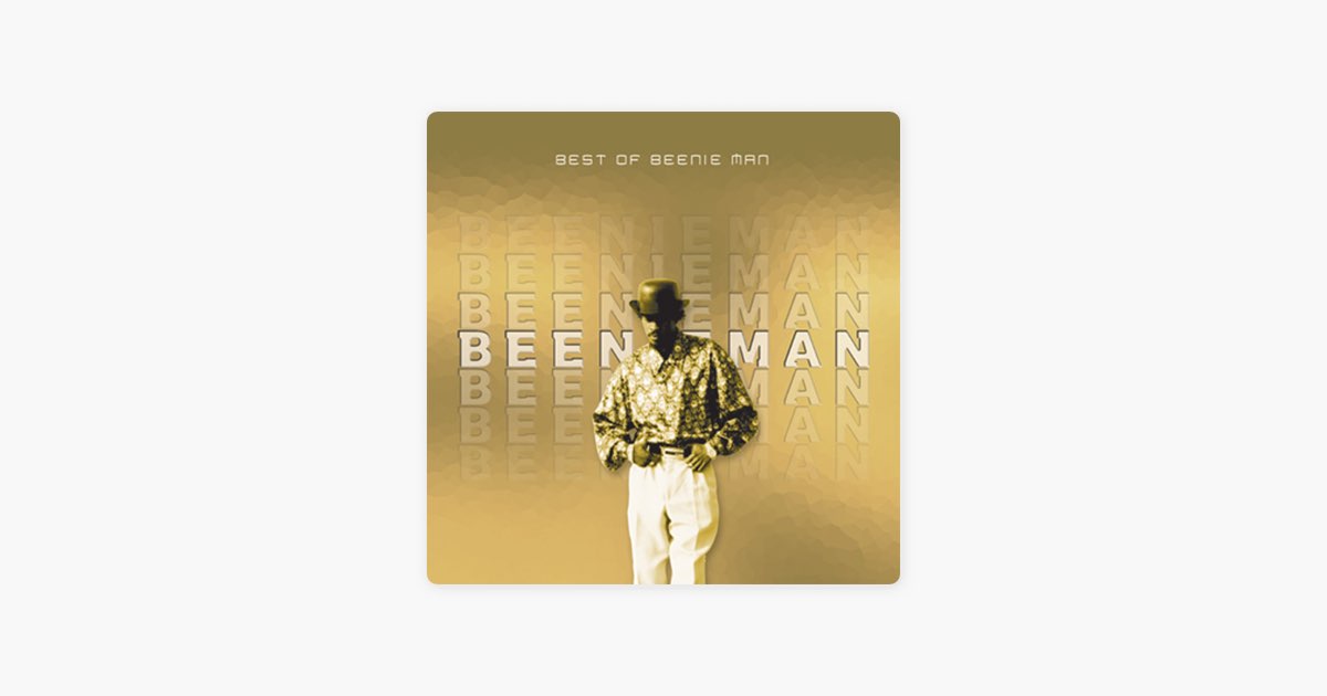 ‎Nuff Gal by Beenie Man — Song on Apple Music