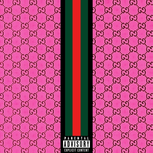 Pink Gucci by Pink Tacos NYC