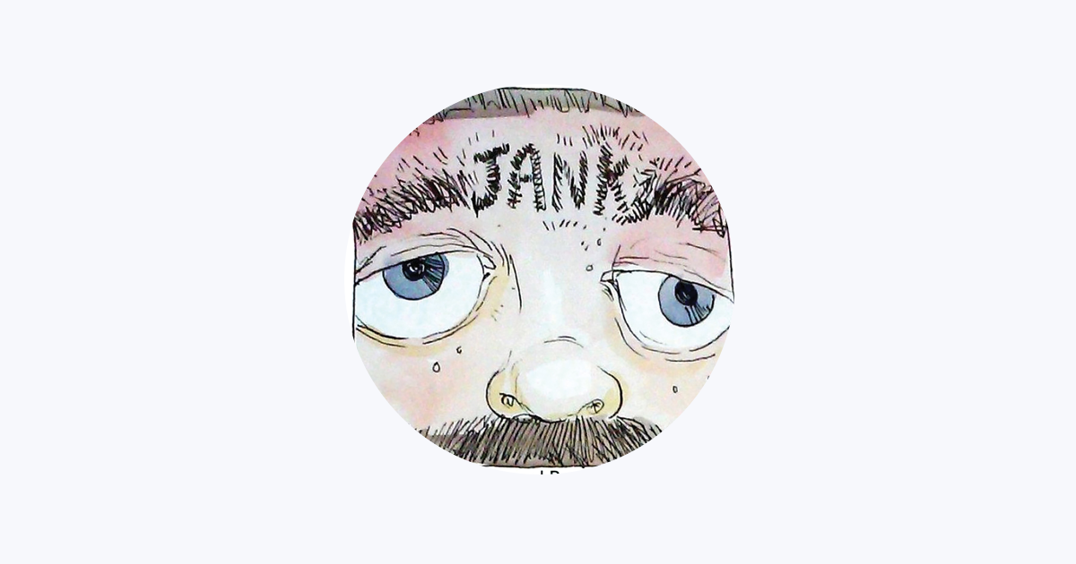 ‎Jank on Apple Music