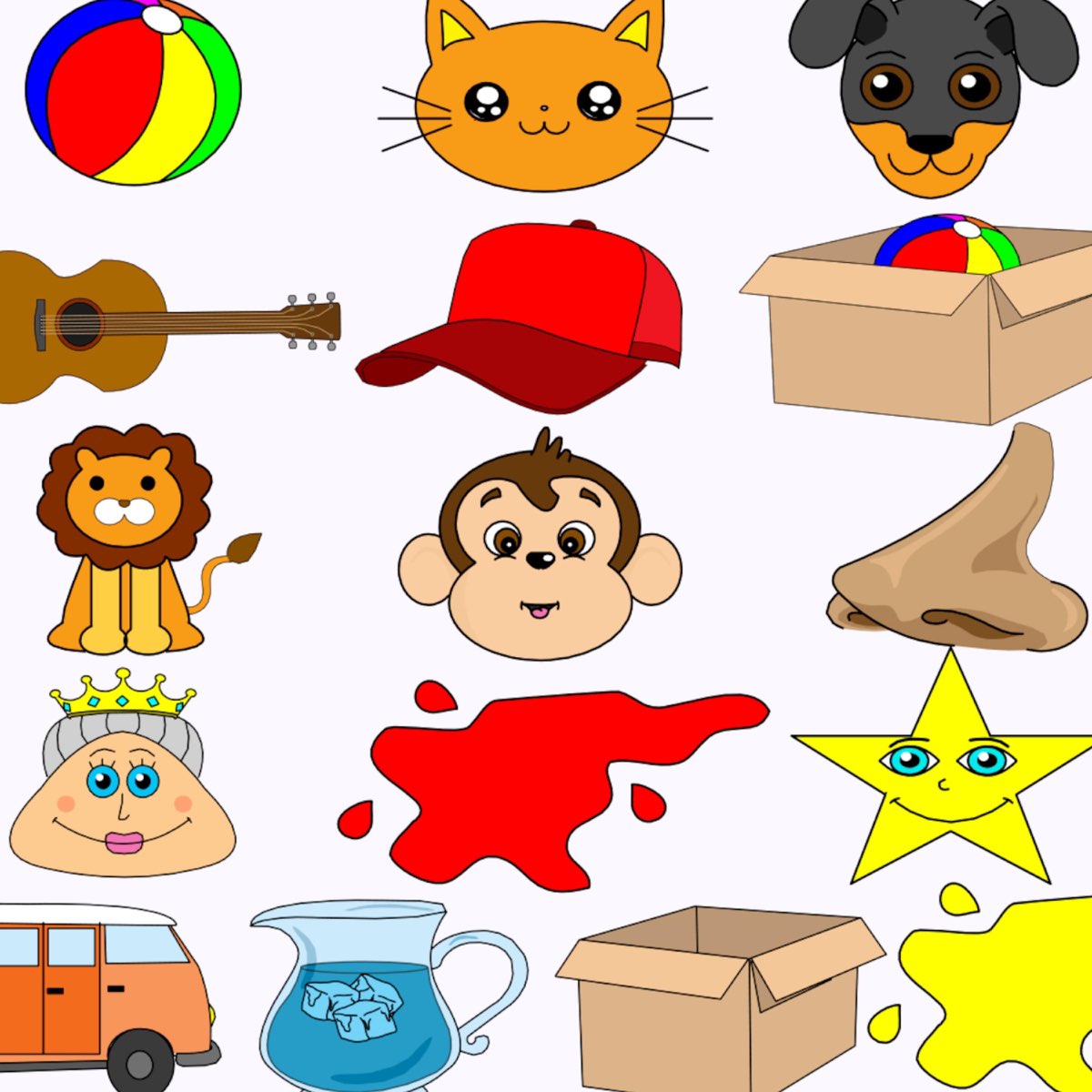 ‎Phonics Song 4 - Single by English Tree TV on Apple Music