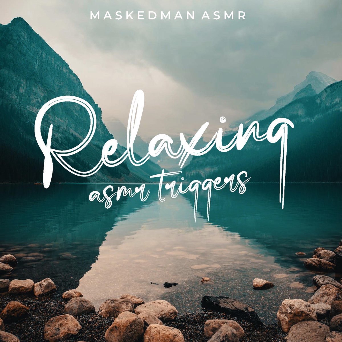apple Music에서 감상하는 Maskedman Asmr의 Relaxing Asmr Triggers Pt 3 Ep