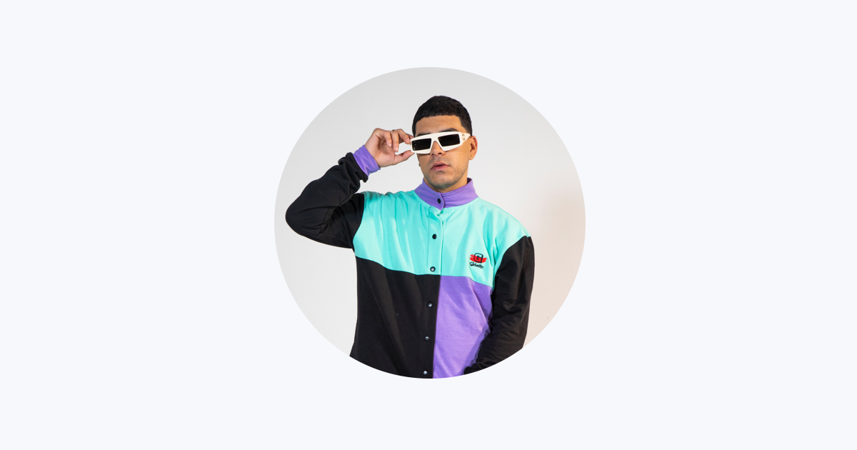 ‎Ryan Castro en Apple Music