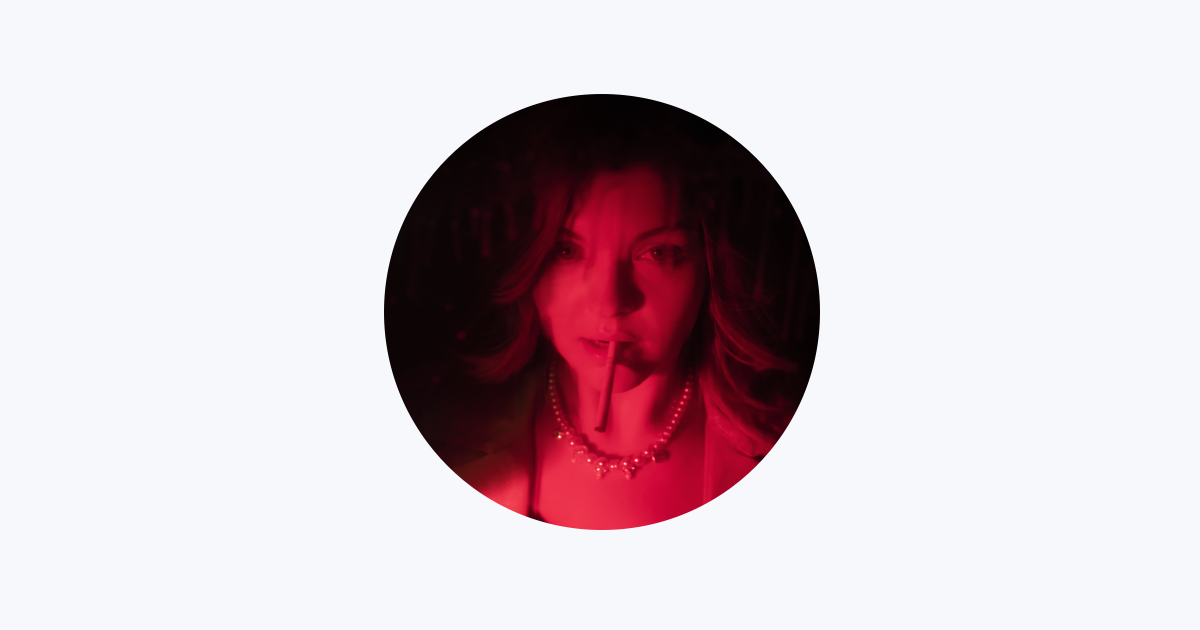 ‎Eryn Martin on Apple Music