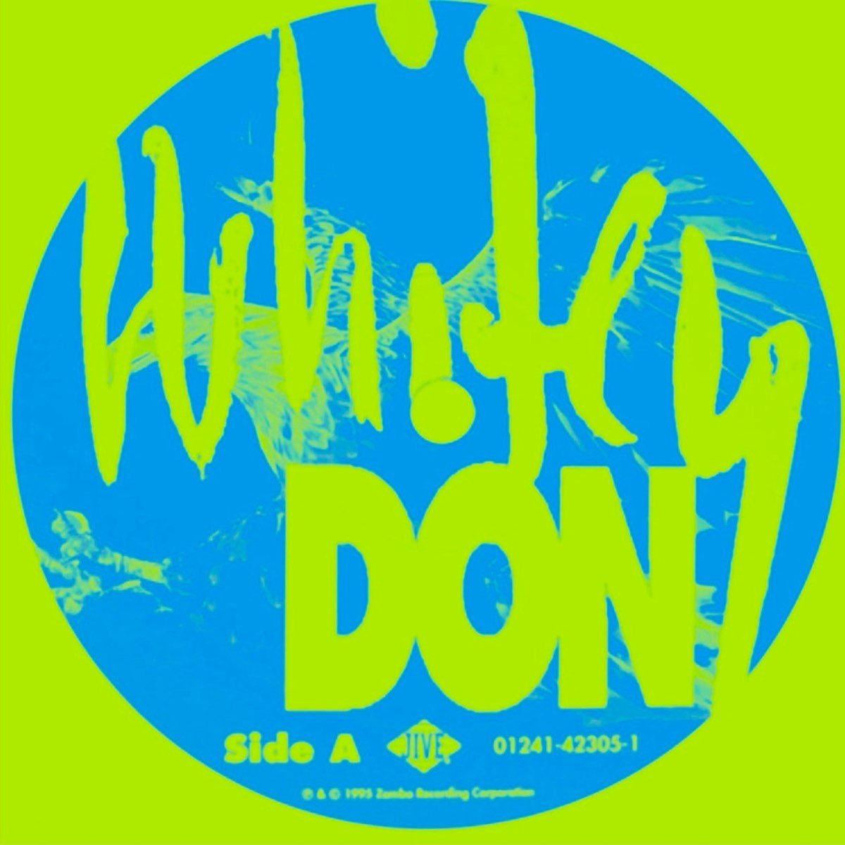 ‎Murderer (Dub) (Instrumental) [Instrumental] - Single di Whitey Don su ...