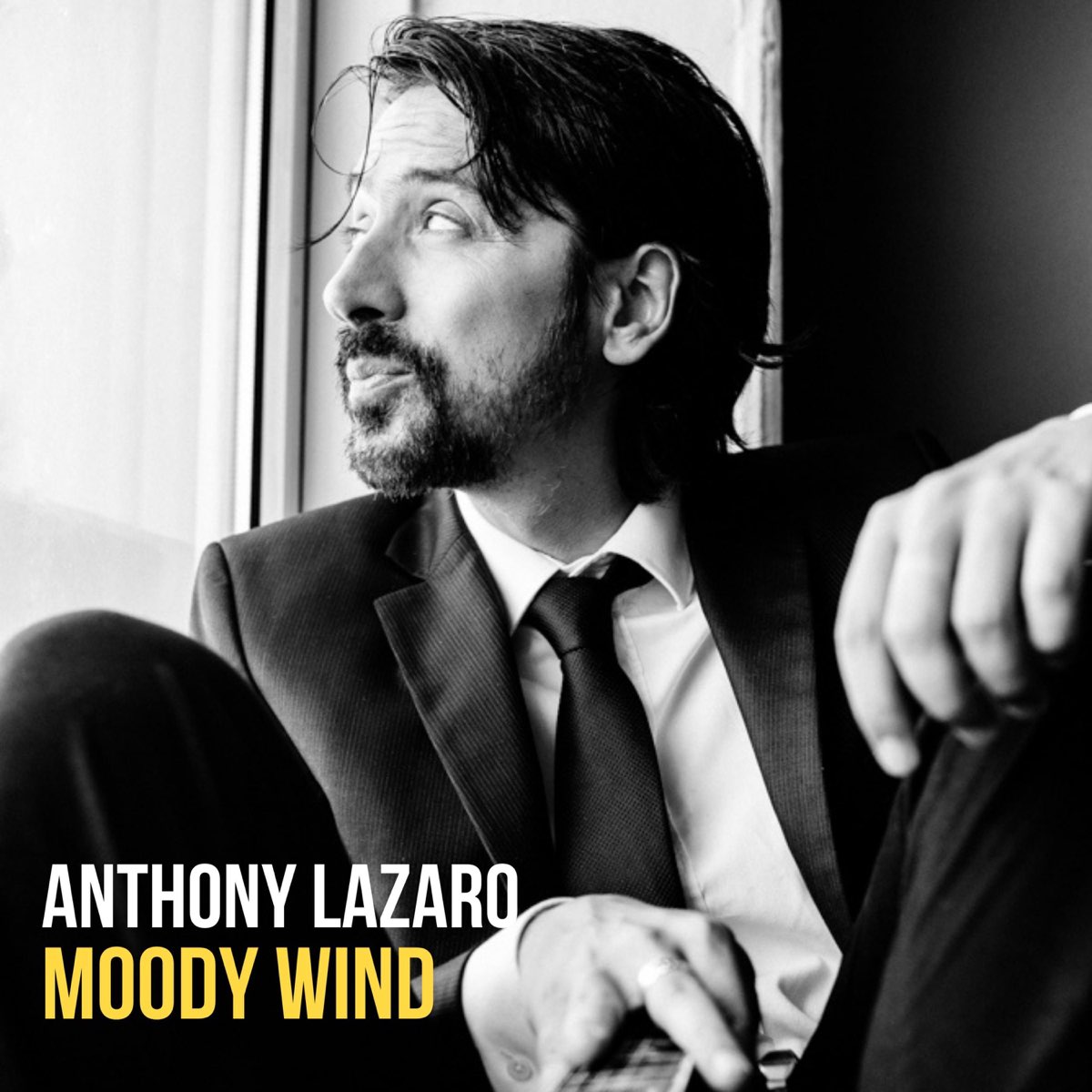 Moody Wind - Single“ von Anthony Lazaro bei Apple Music