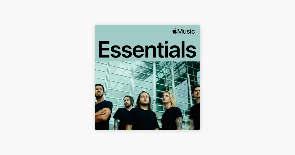 ‎Hollow Front Essentials on Apple Music