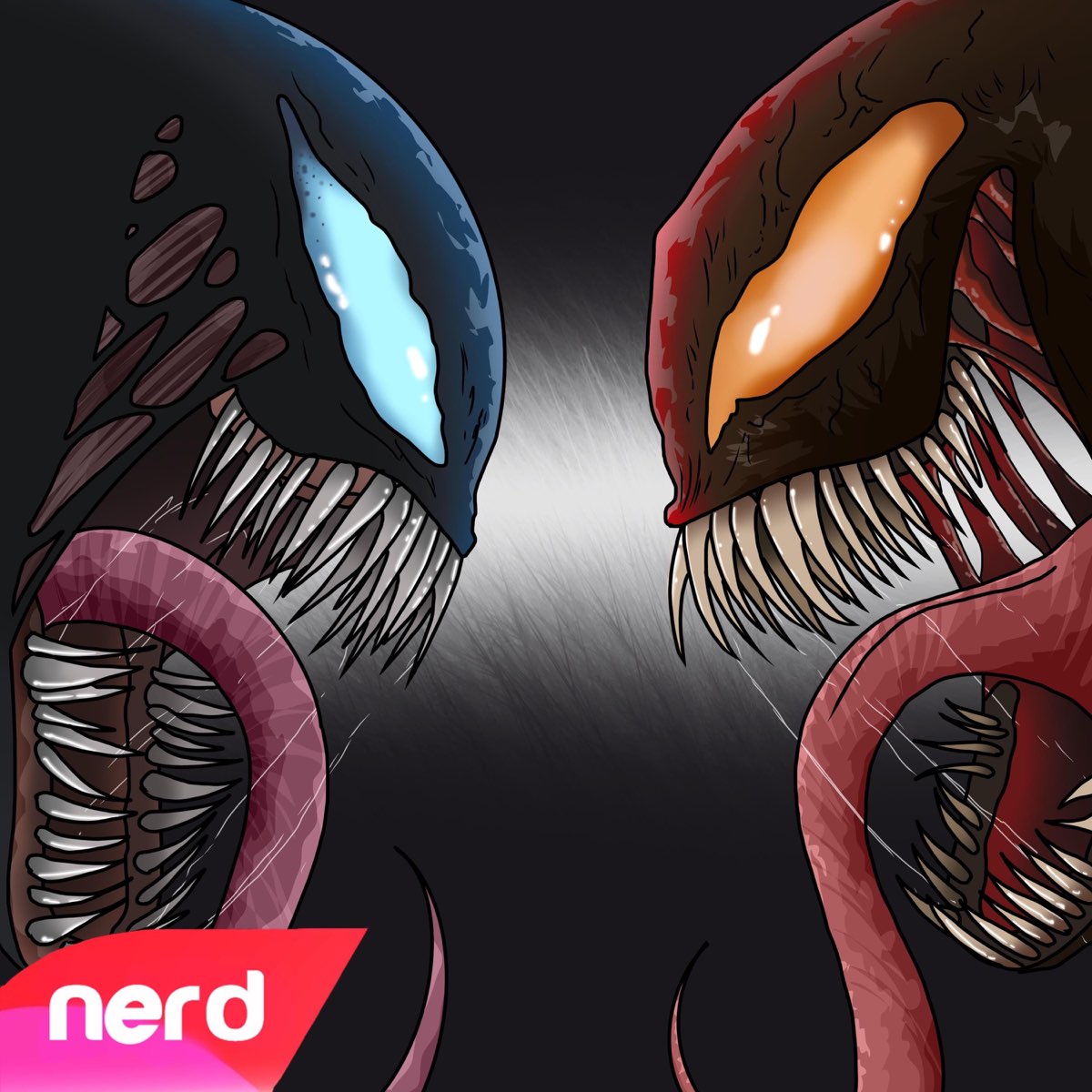 ‎Venom vs Carnage Rap Battle - Single by NerdOut on Apple Music