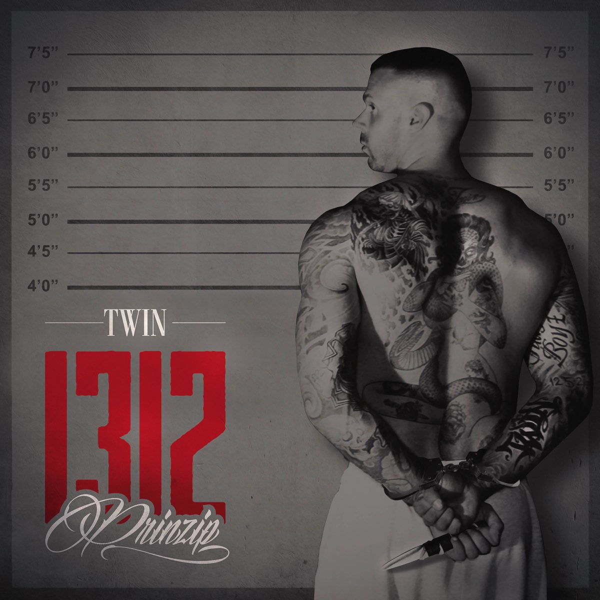 ‎1312 Prinzip (Deluxe Version) by Twin on Apple Music