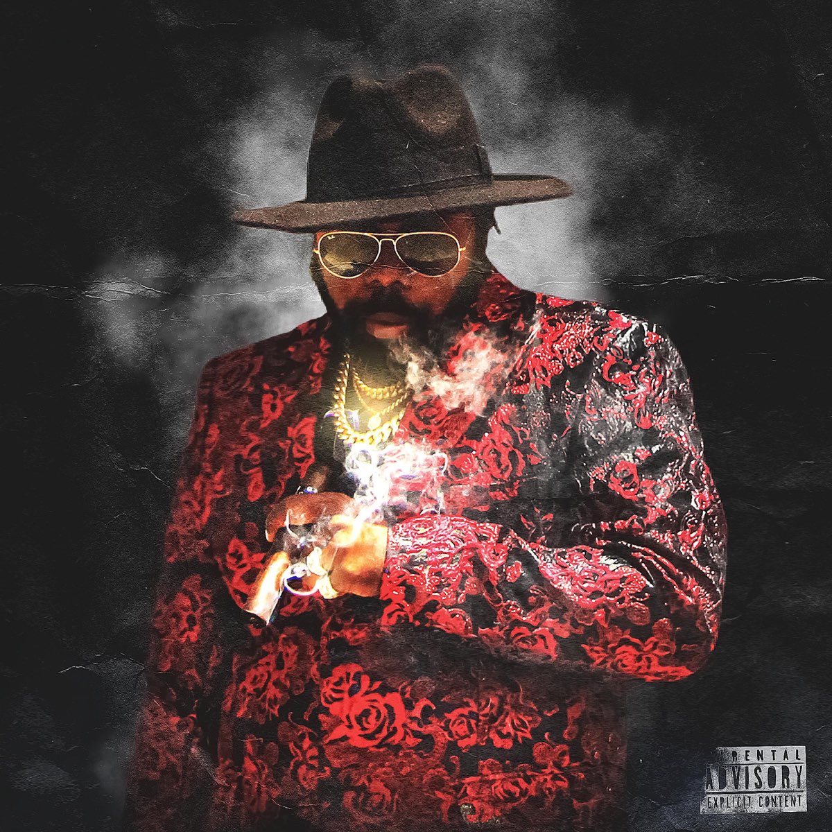 ‎Manifest de Trizzy the God en Apple Music
