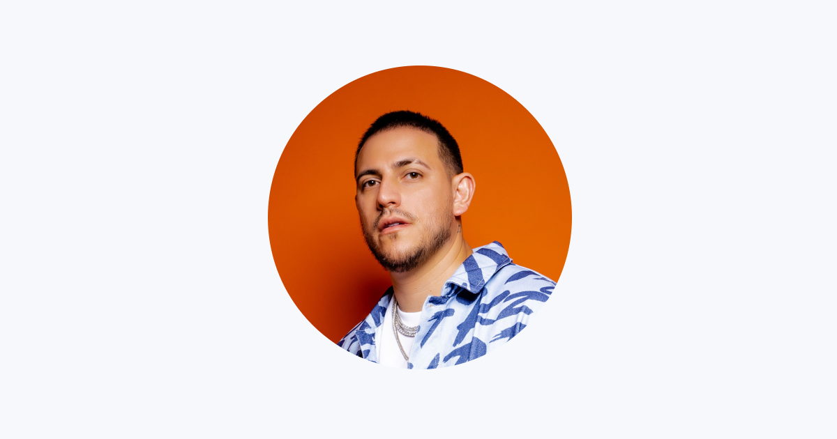 ‎Chris Jedi en Apple Music