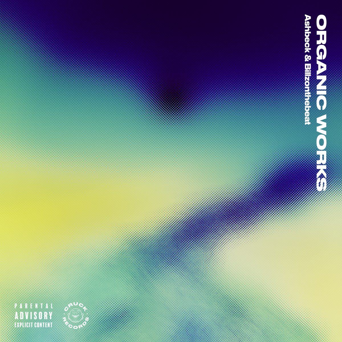 ‎Organic Works - EP de Ashbeck & Billzonthebeat en Apple Music