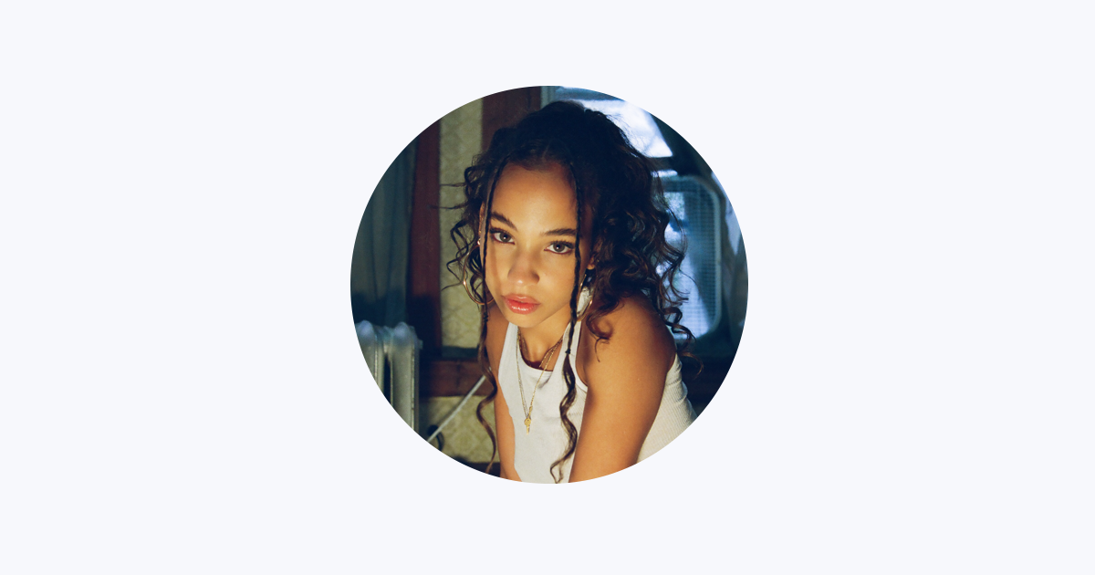 ‎Apple Music - María Isabel