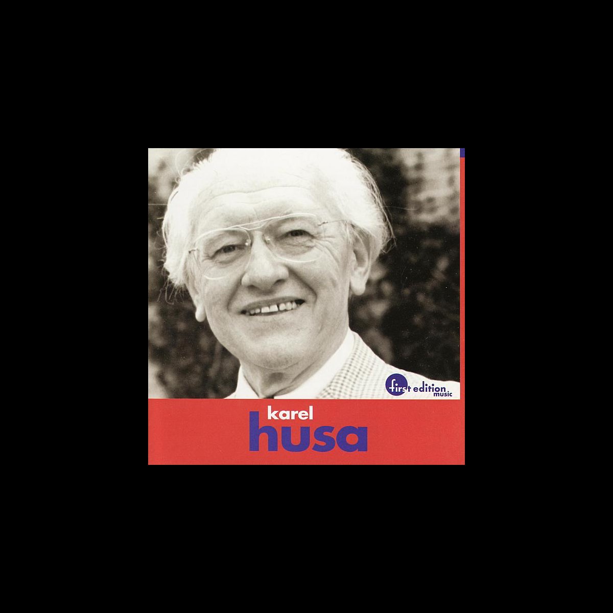 ‎Husa: Music for Prague 1968, Apotheosis of This Earth de Jorge Mester ...