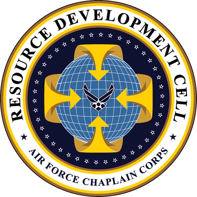 Air Force Chaplain Corps by Resource Development Cell on Apple Podcasts