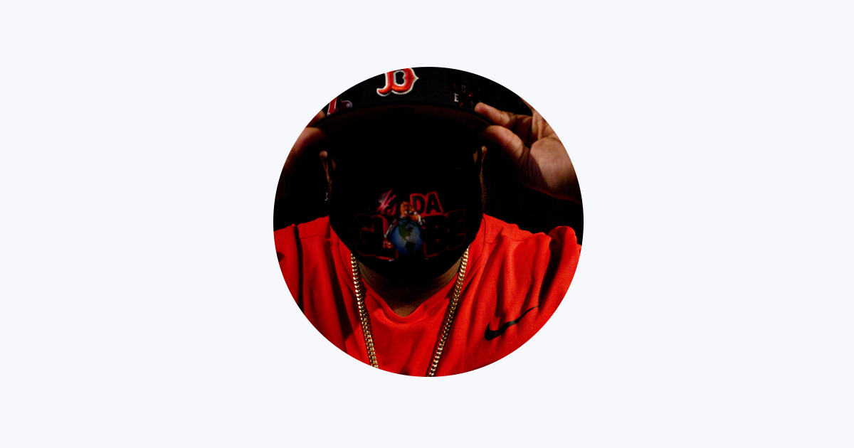 ‎King Locust on Apple Music