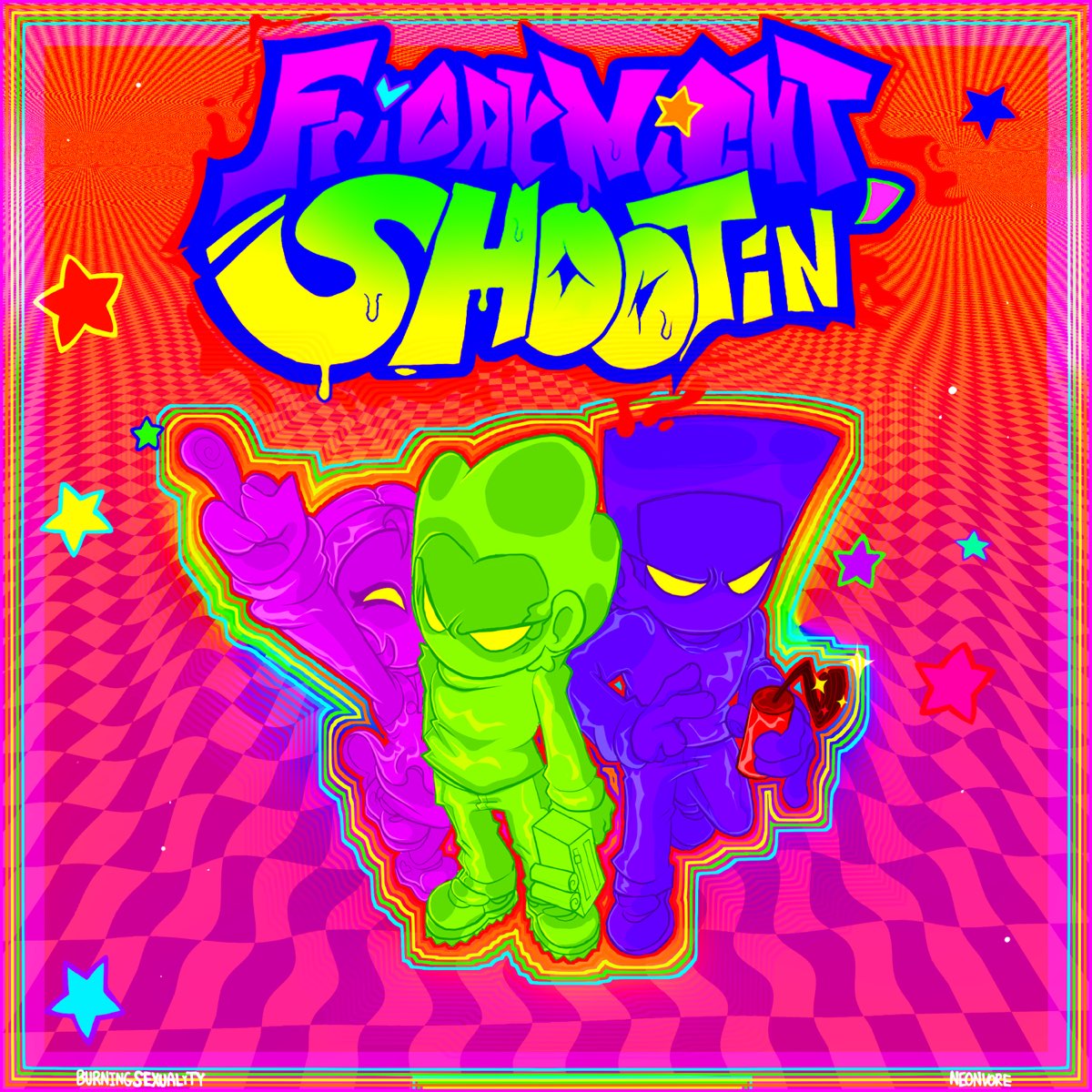 Friday Night Shootin By Burning Sexuality On Apple Music friday-night-shootin-by-burning-sexuality-on-apple-music