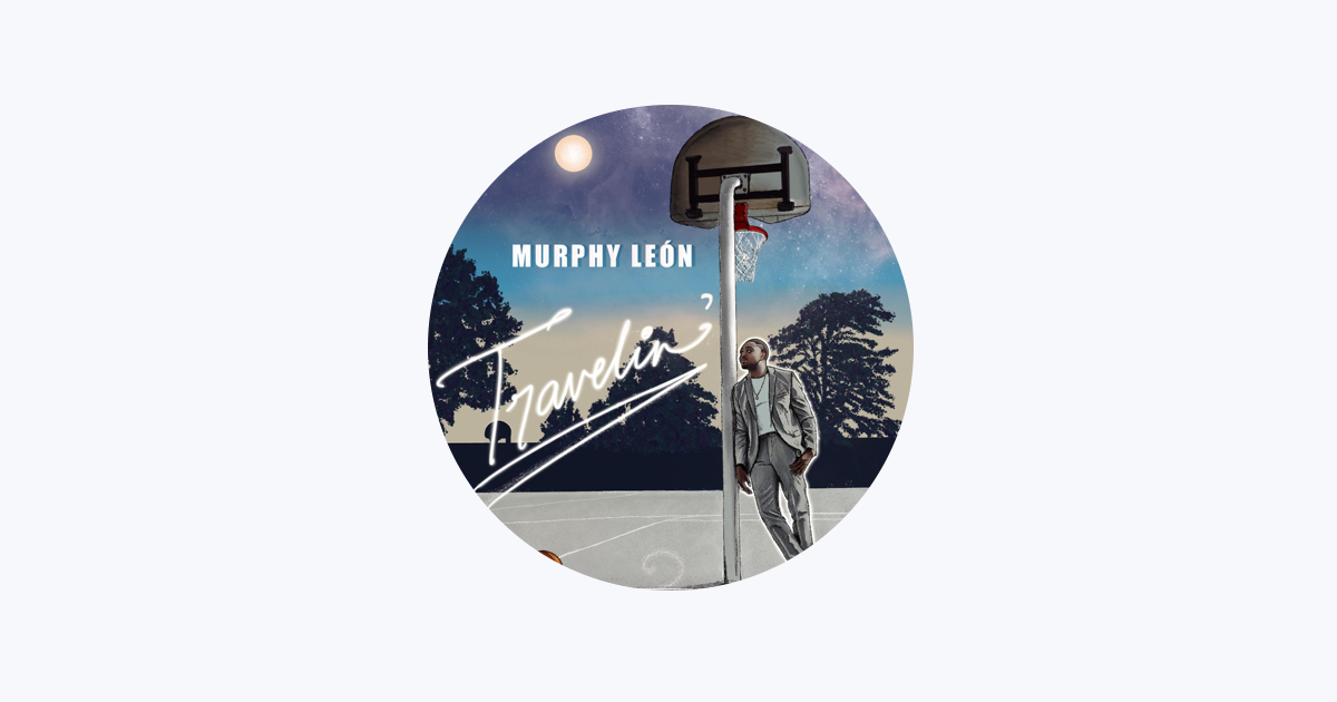 ‎Murphy León no Apple Music