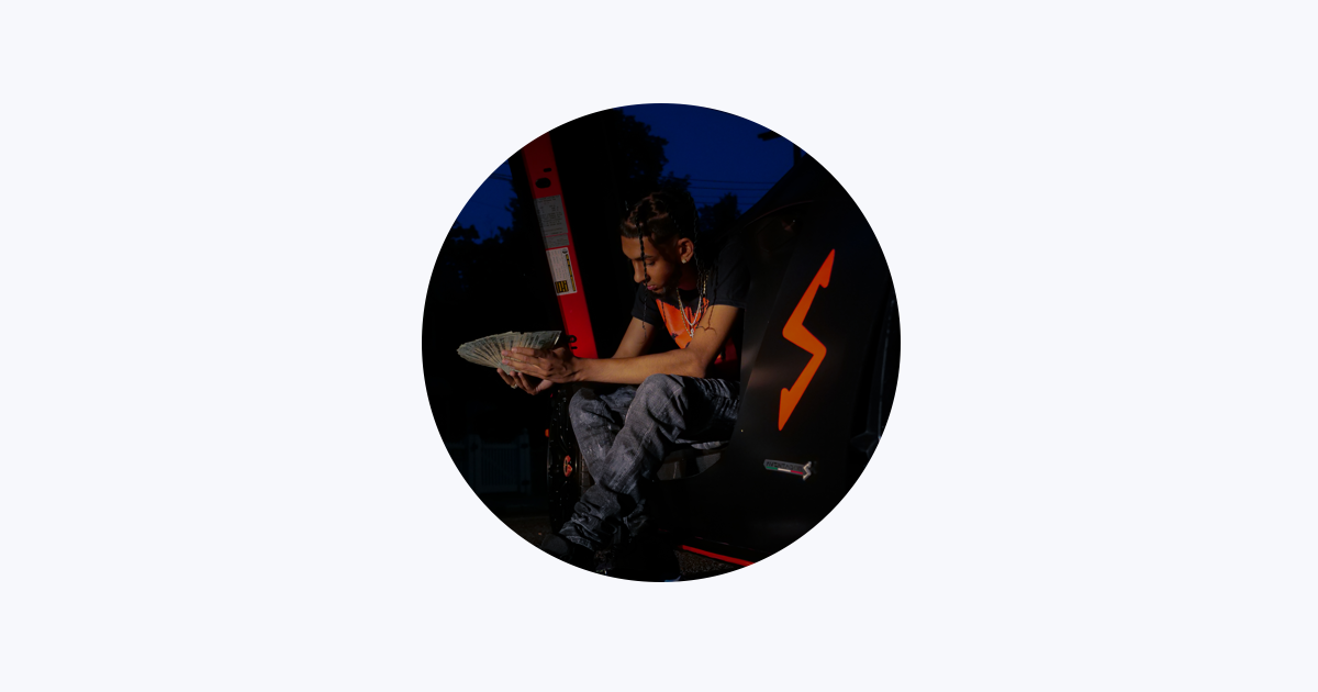 ‎SJ on Apple Music