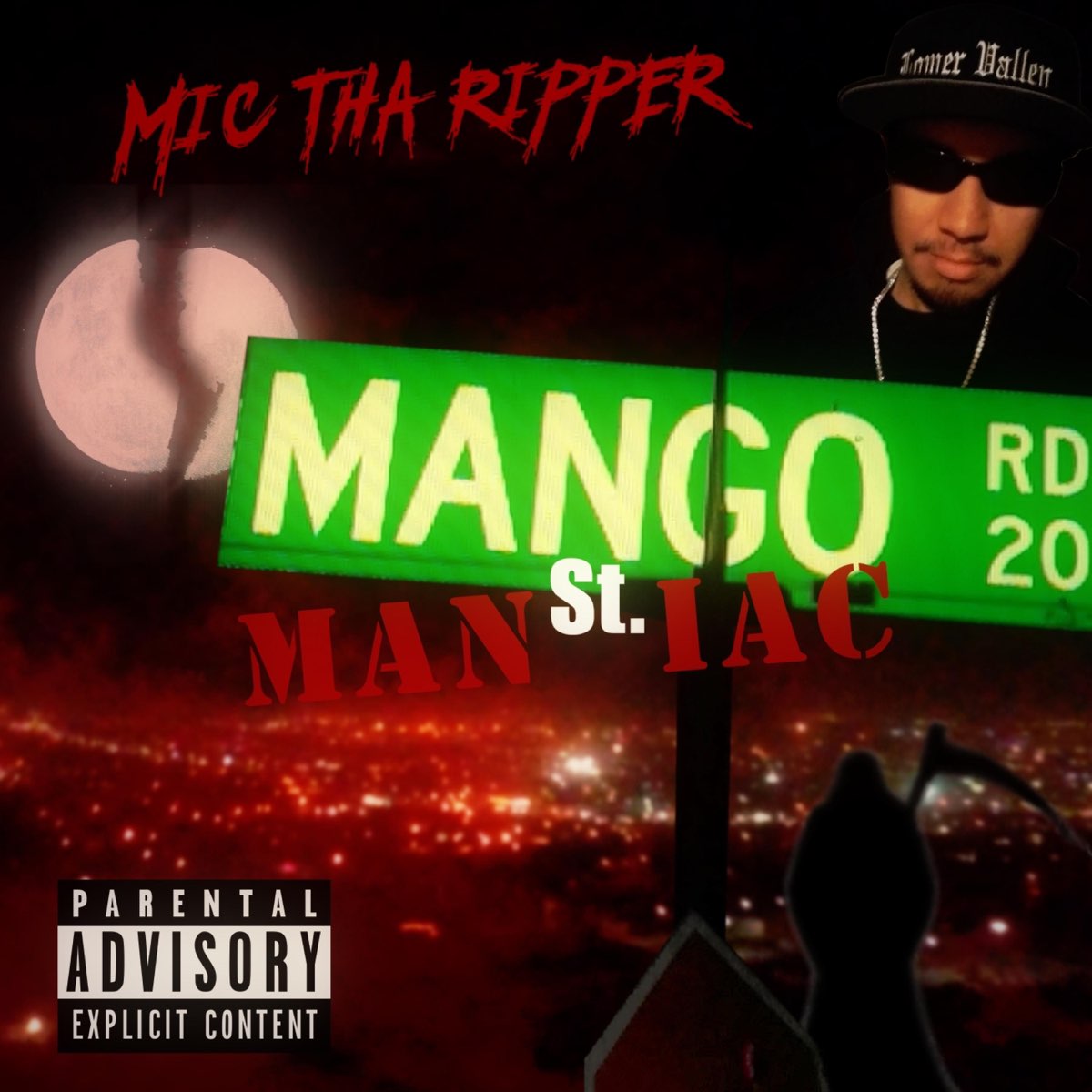 ‎Mic Tha Ripperの「Mango St. Maniac」をApple Musicで