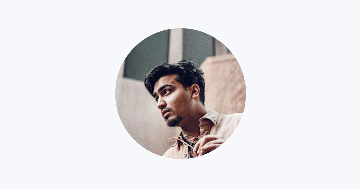 ‎Sushant KC on Apple Music