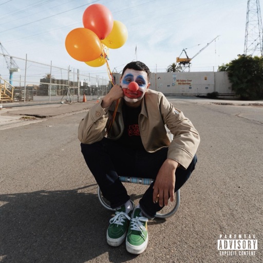 ItsJosueJosue - Listen on YouTube, Spotify, Apple Music - Linktree