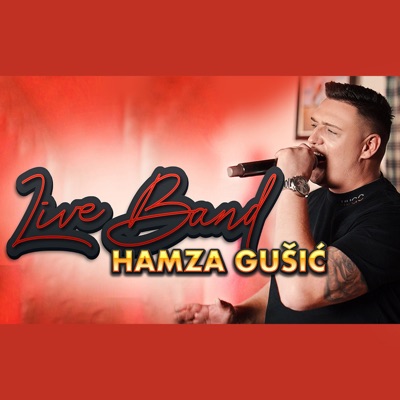 Kunem Te Strance (feat. Live Band) [Cover] - Hamza Gusic | Shazam