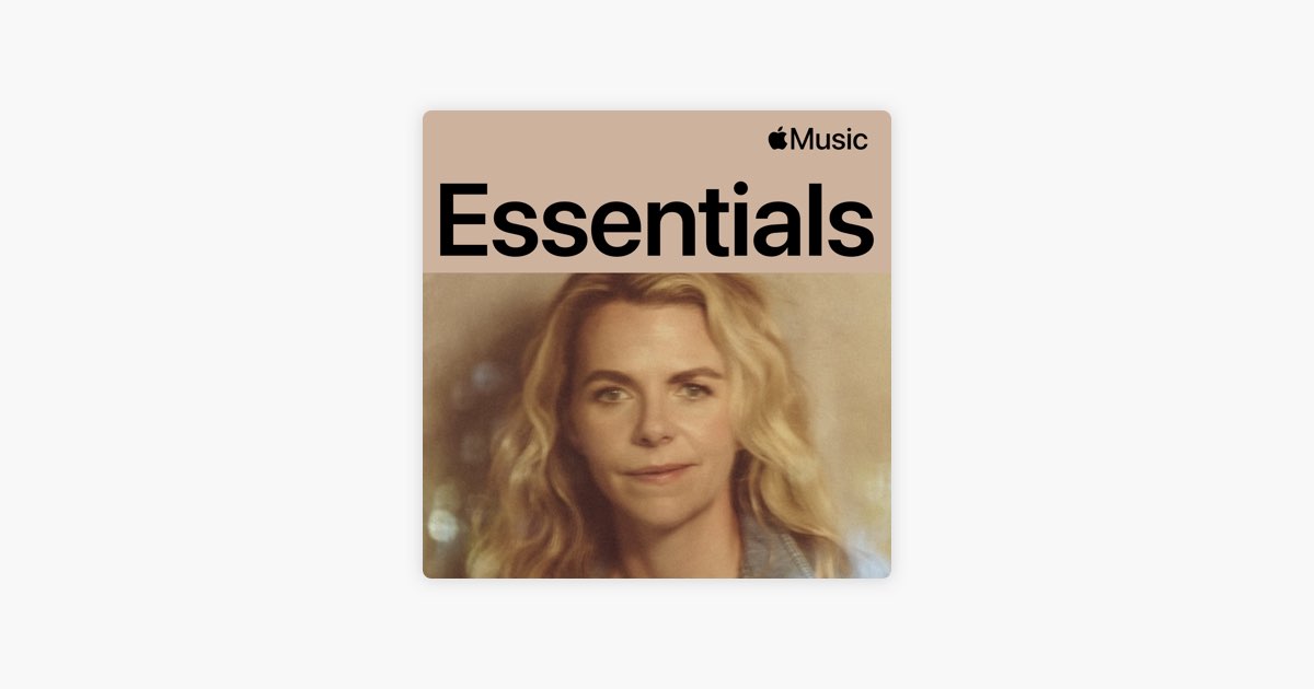 ‎Aoife O'Donovan Essentials on Apple Music