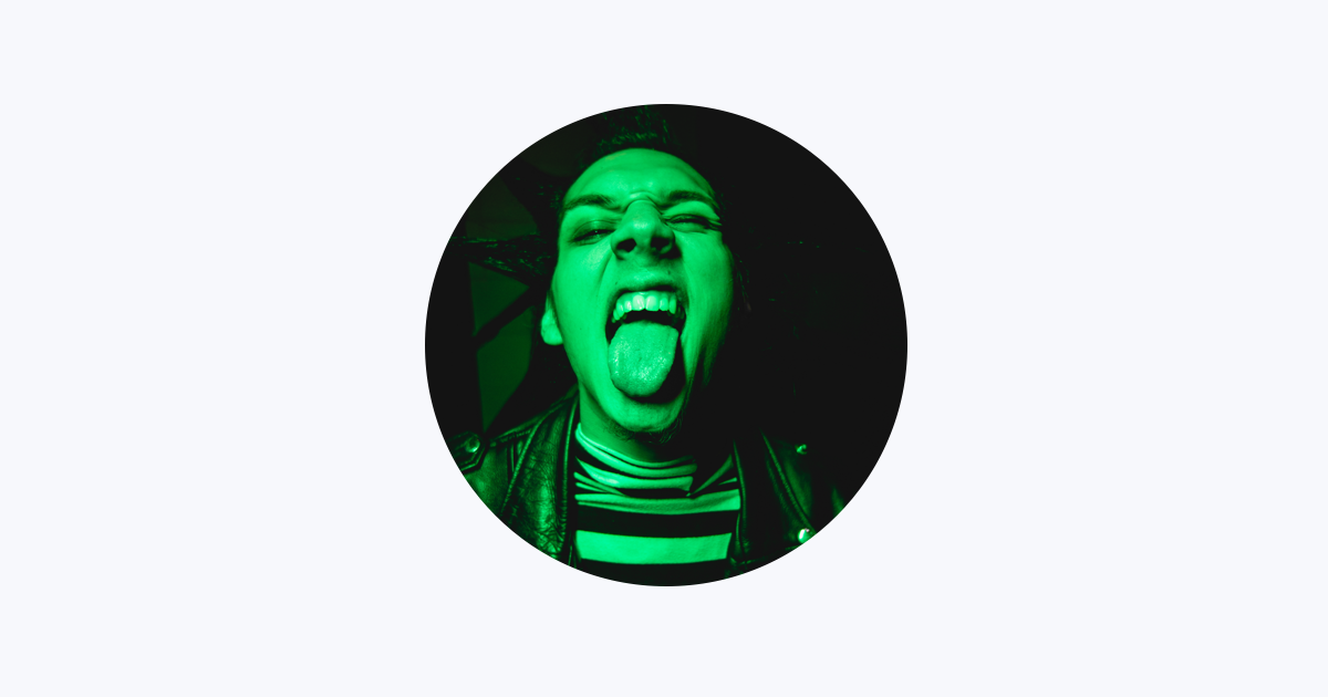 ‎Damien Styles on Apple Music