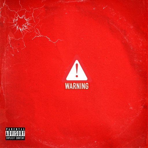 Warning Shots - Single - Single by Nasna, Silent E & Man From Sudan ...