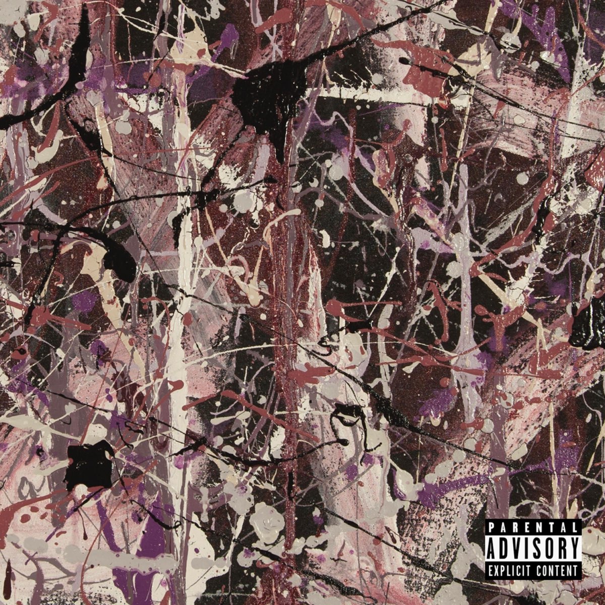 ‎Pollock - Single by Wrstguys, Vernon Harris & Ioneenkno on Apple Music