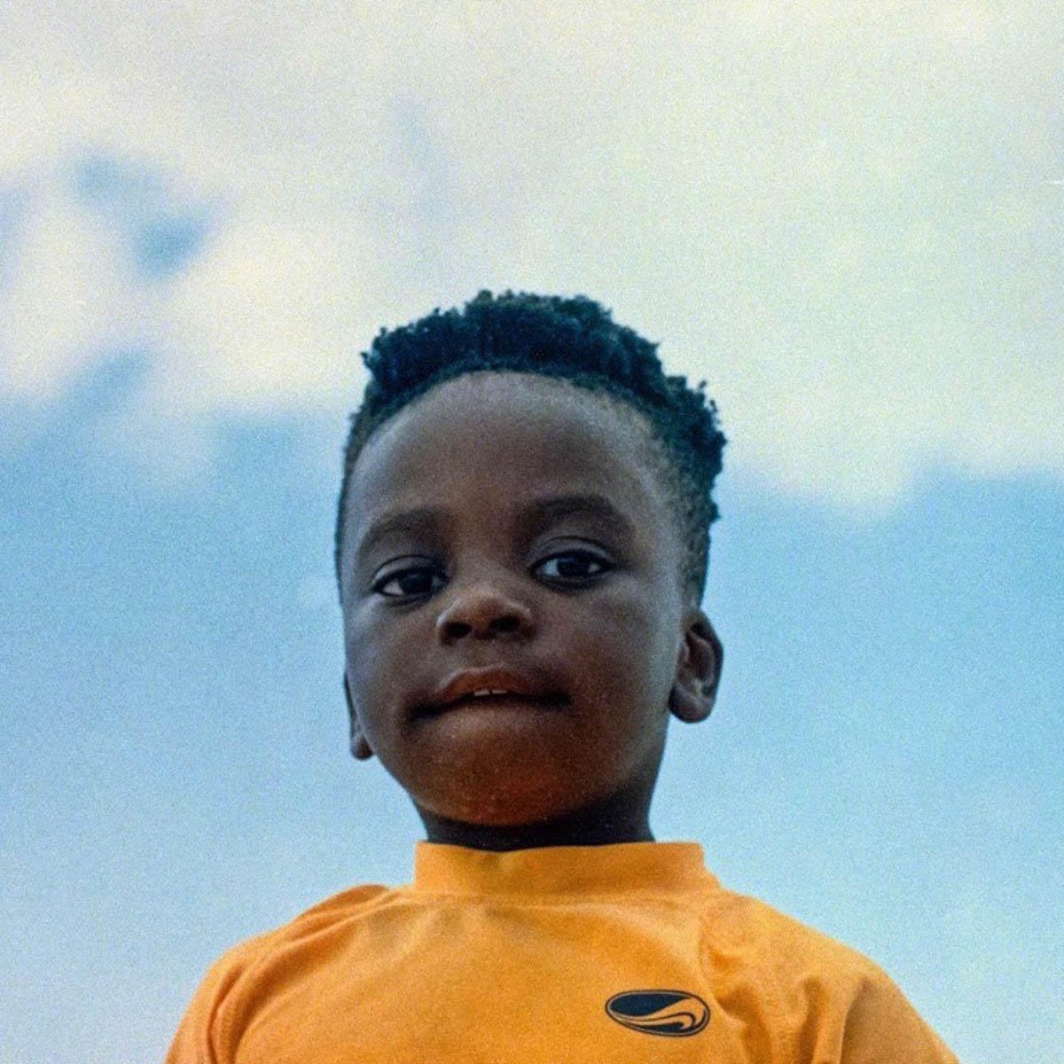 ‎Blessed are the Pure by Andrew Regis on Apple Music