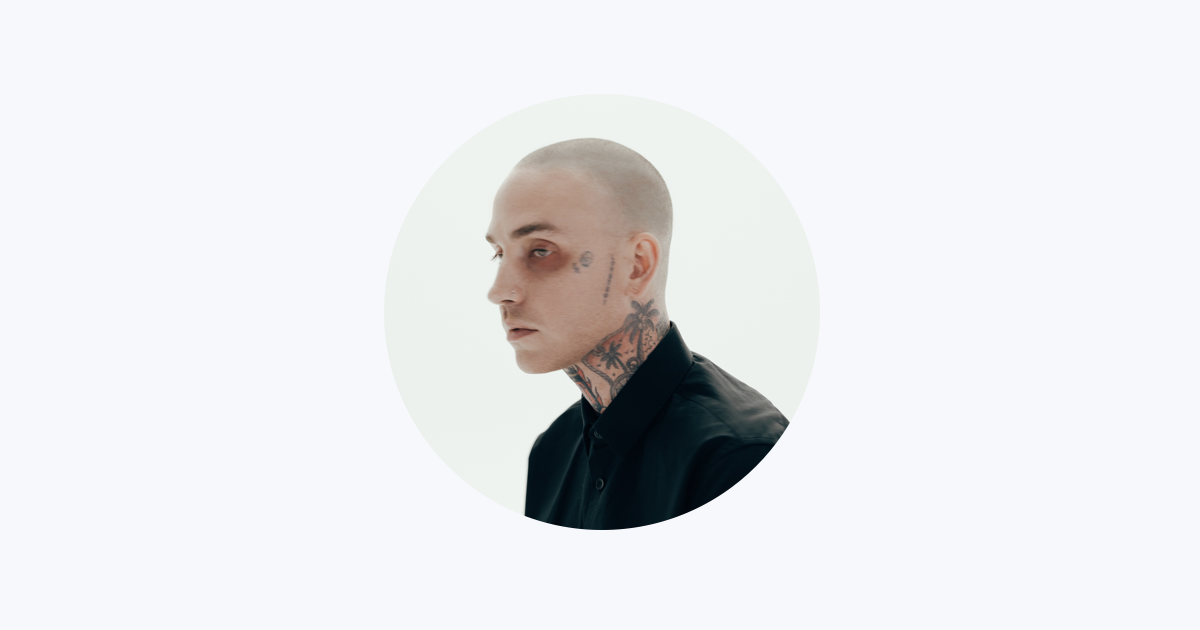 ‎blackbear on Apple Music