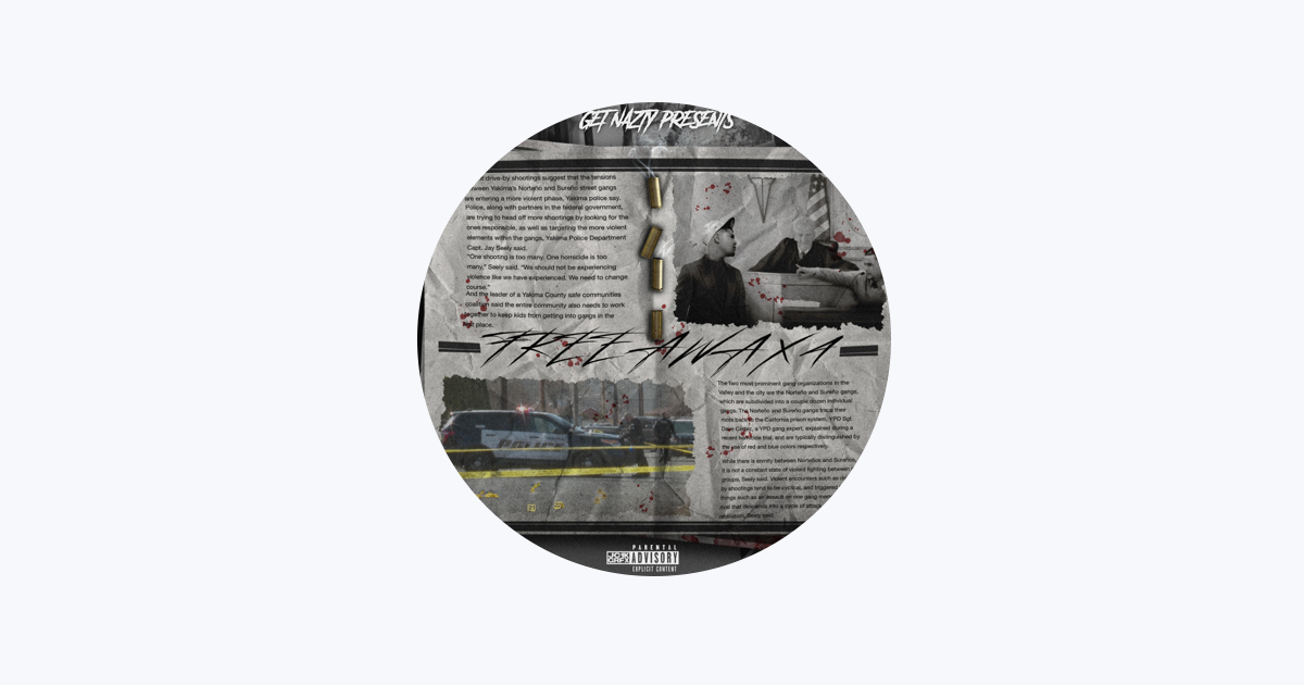 ‎Awax4 on Apple Music