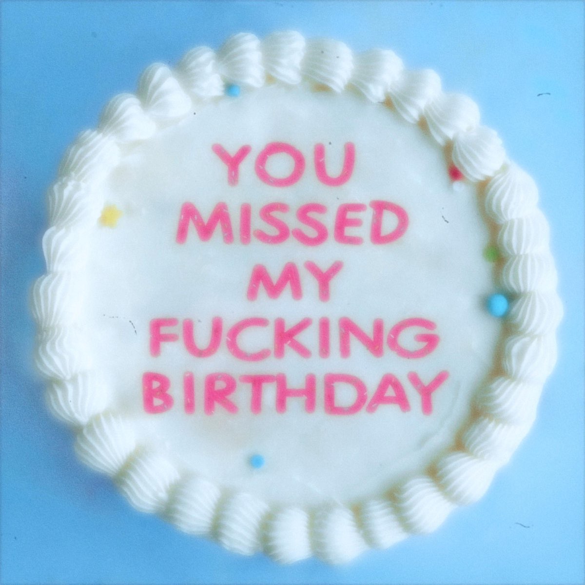 ‎Happy Birthday (Sad Version) - Single by Liz Bissonette on Apple Music