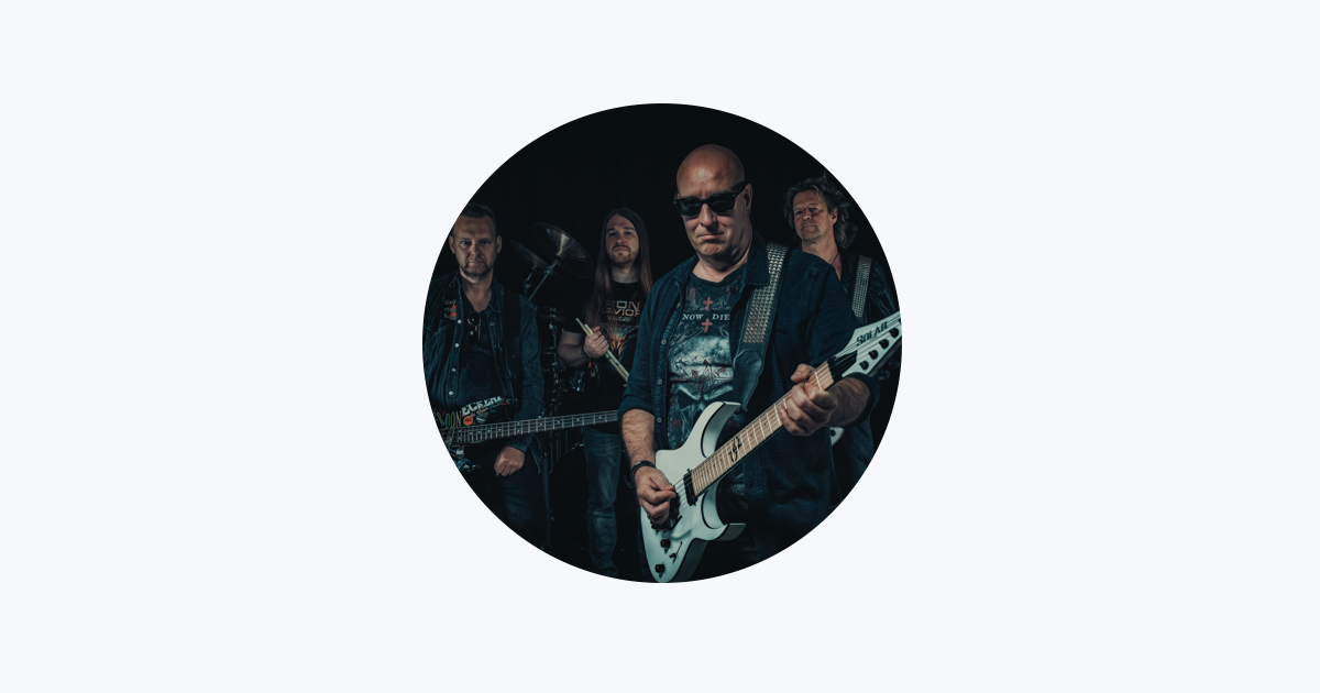 ‎Iron Savior on Apple Music
